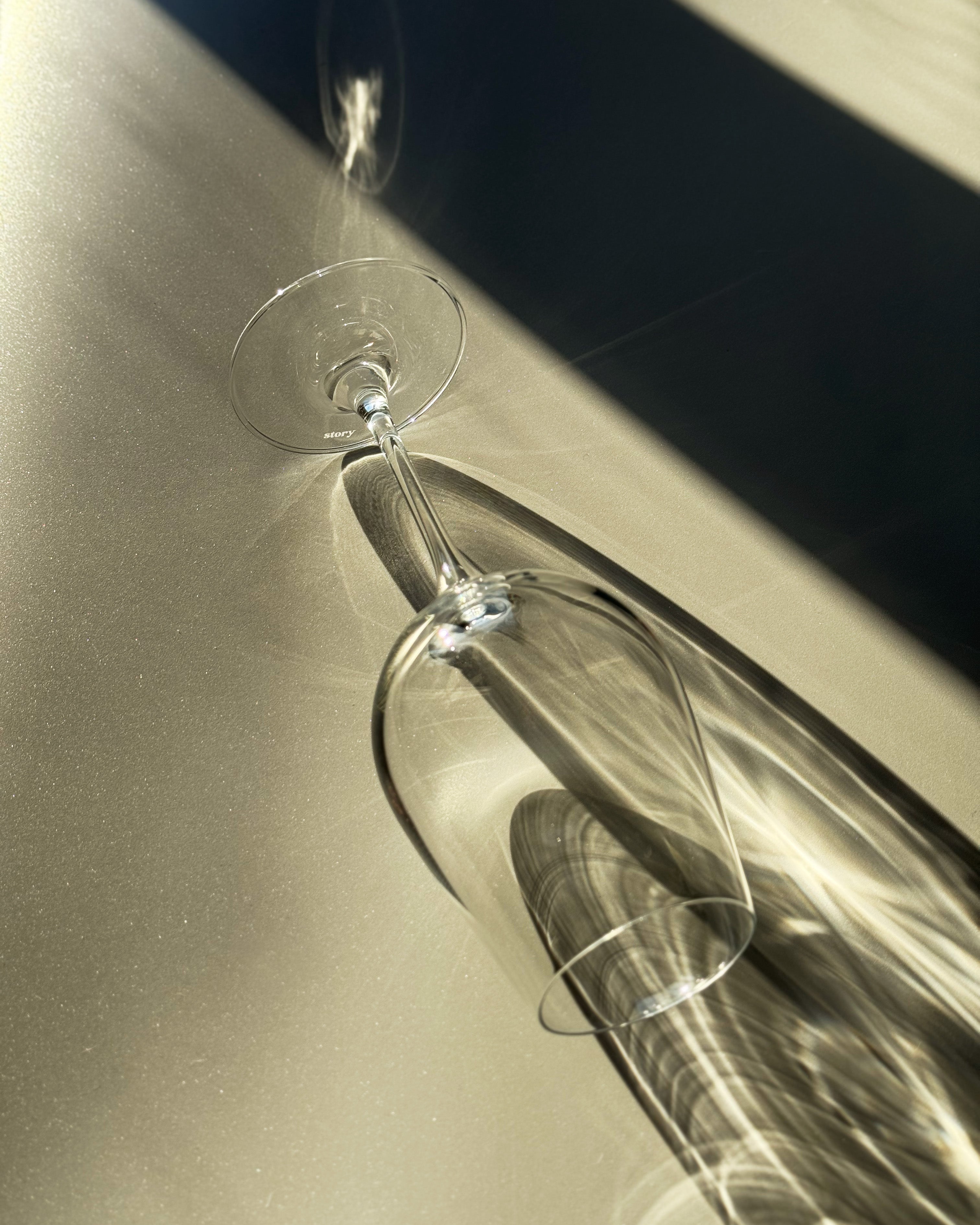 Story Glassware – Love Of Cocktails - Cocktail Kits and Gift Sets