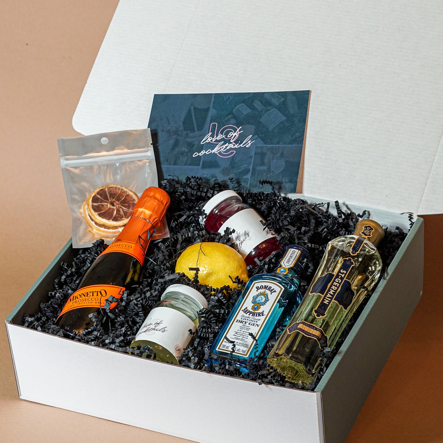 Love of Cocktails | Toronto Cocktail Classes, Kits & Corporate Gifts ...